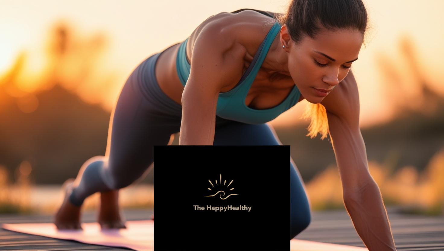 Exercise, ADHD and Busy Lives: Why Moving Your Body Matters More Than ...