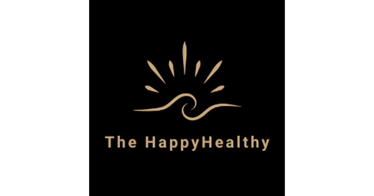 The HappyHealthy